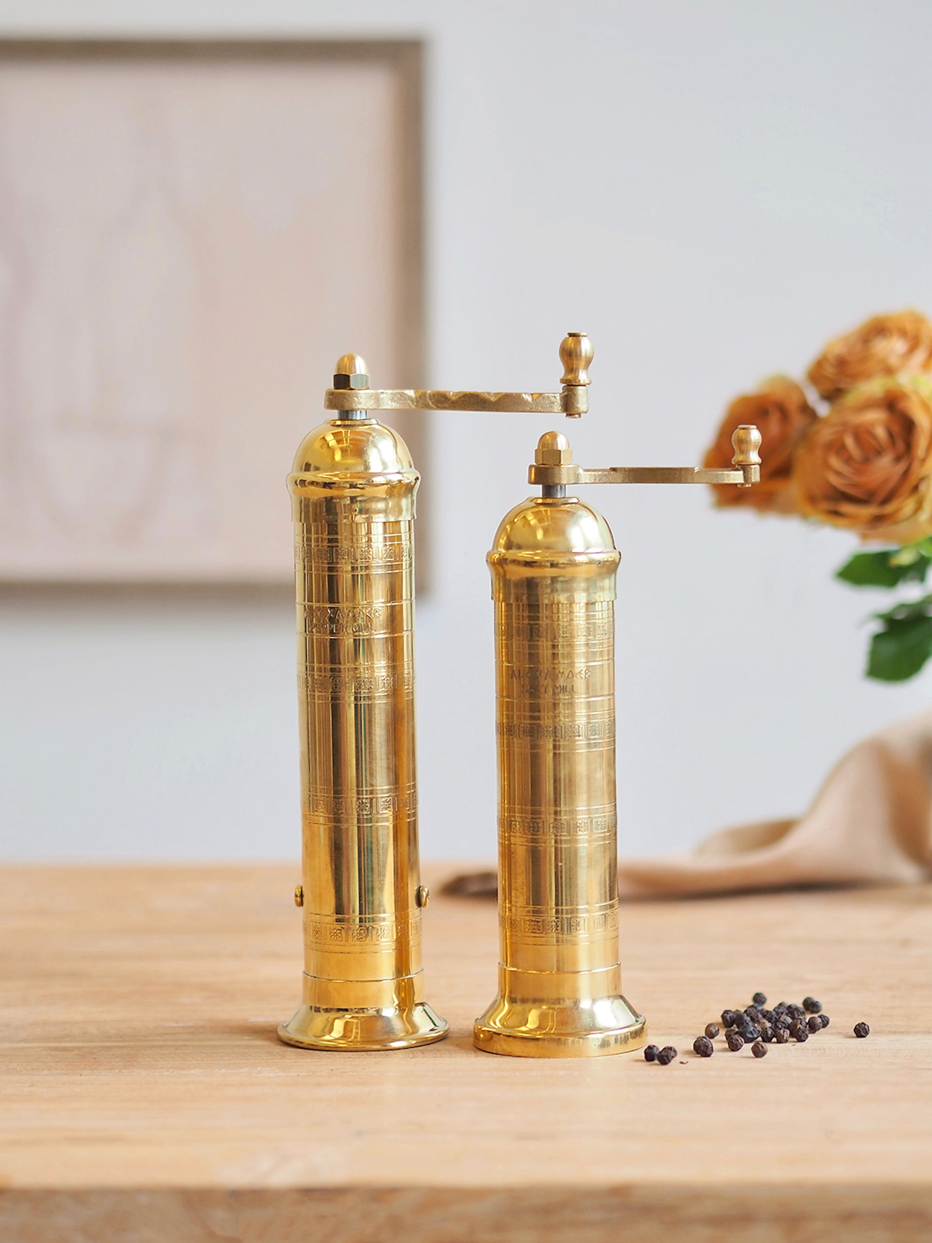 Entertaining Gifts