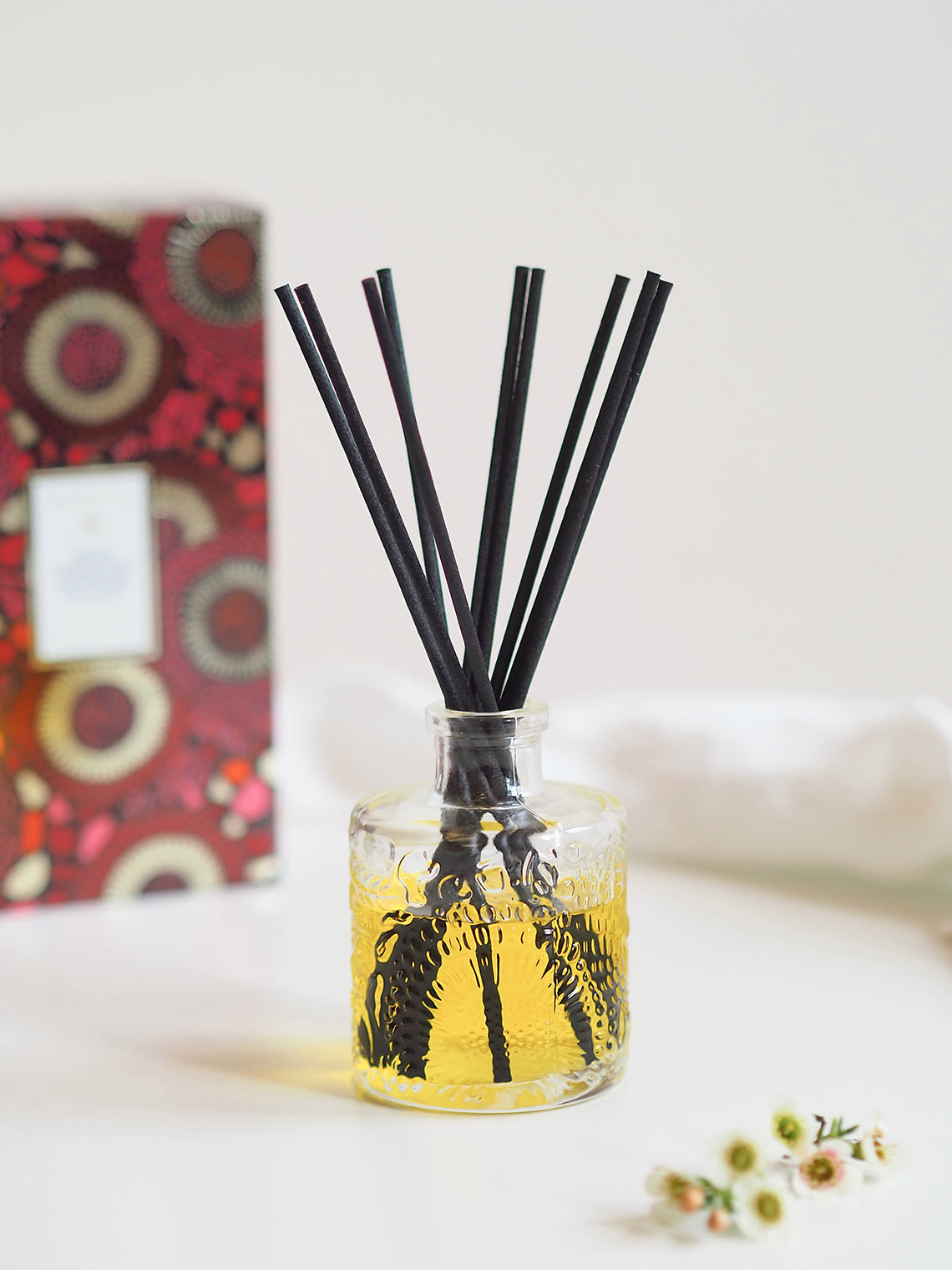 Goji Tarocco Diffuser