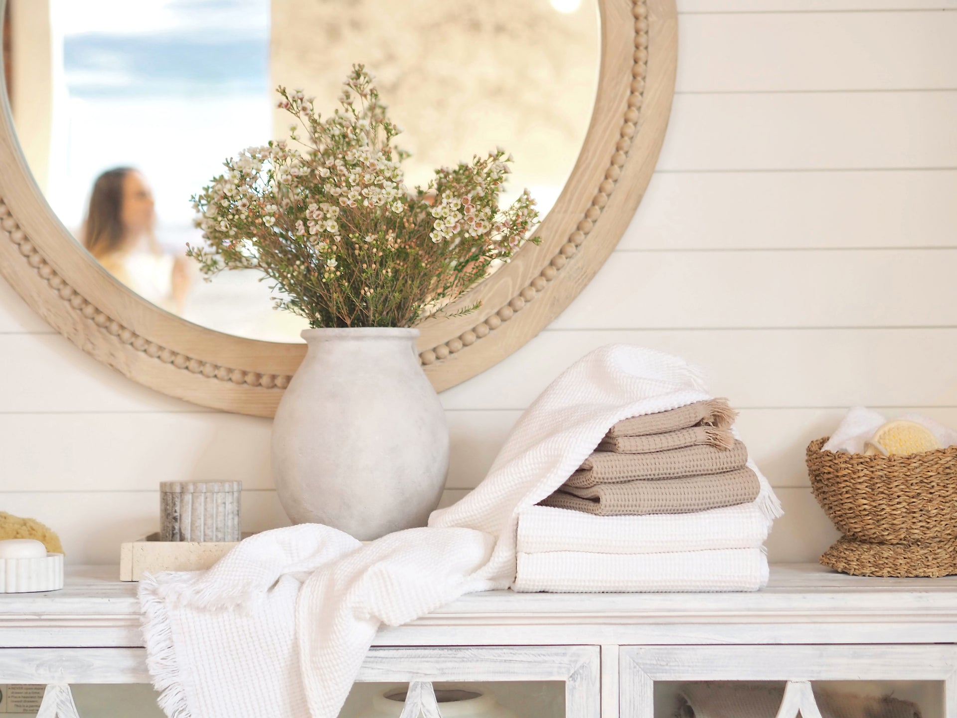 Bath & Body | The Cross Living