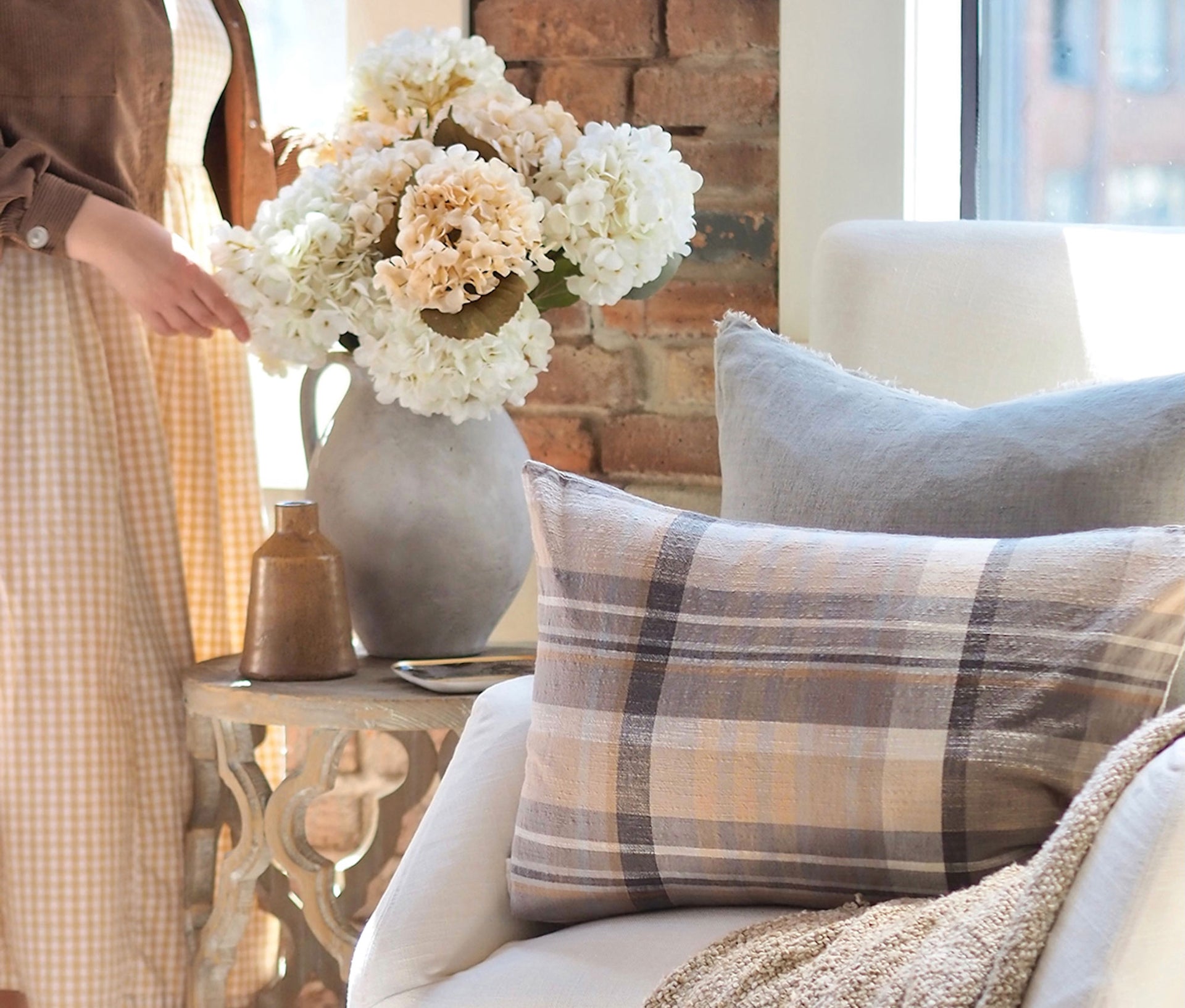 The Cross Living | Furniture and Home Decor