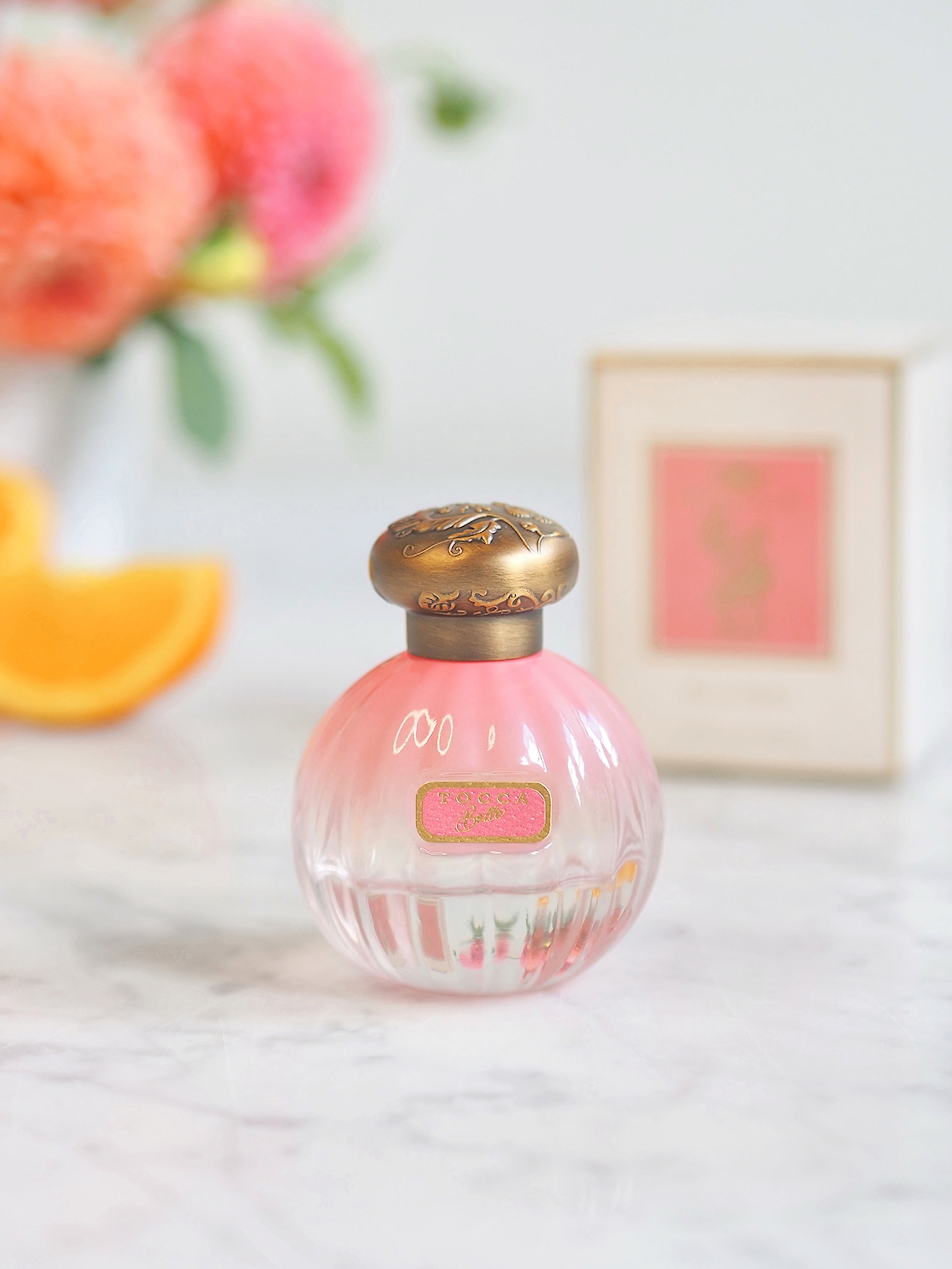 Belle Perfume 50ml