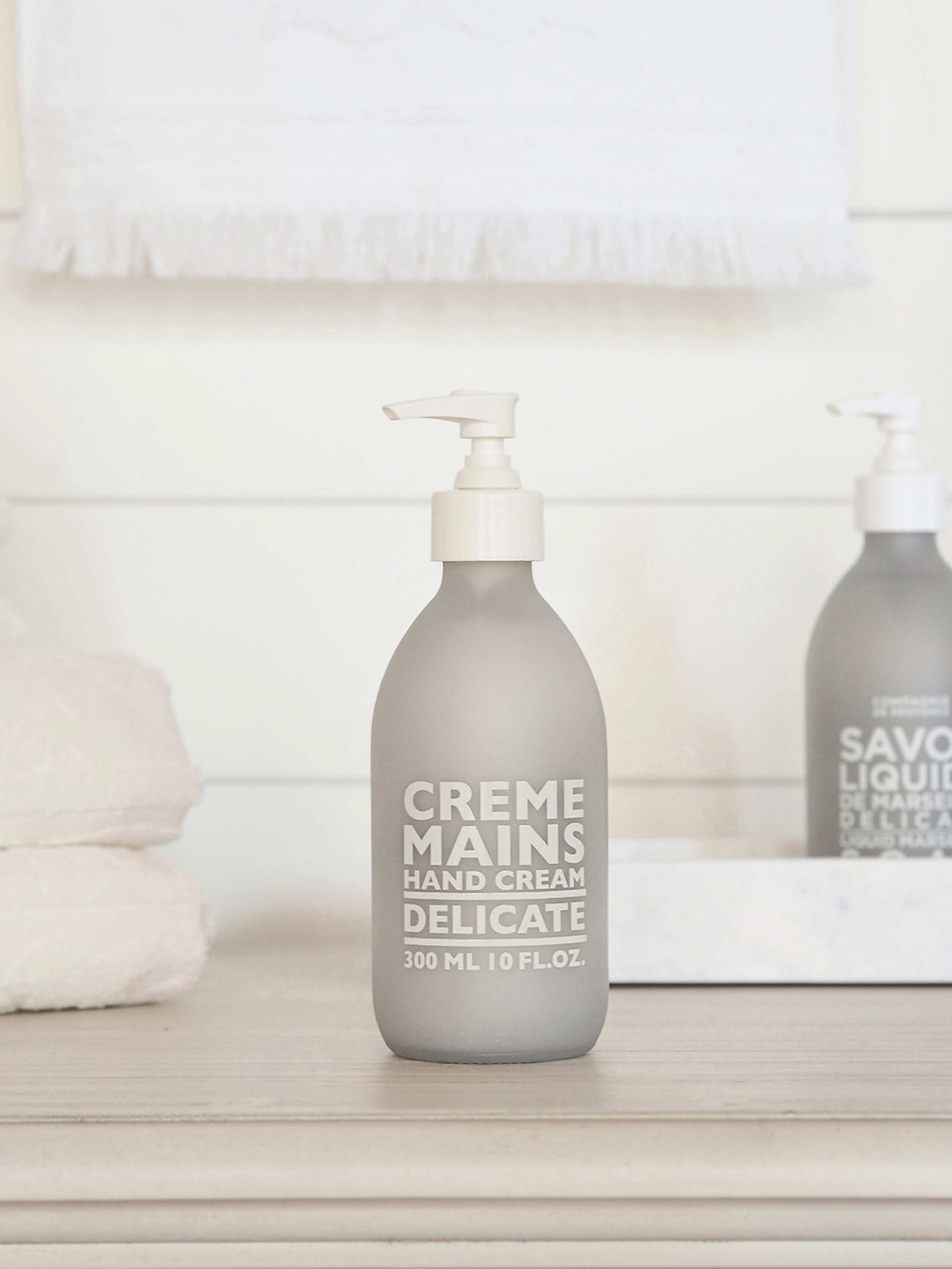 Marseille Delicate Hand Cream | Small