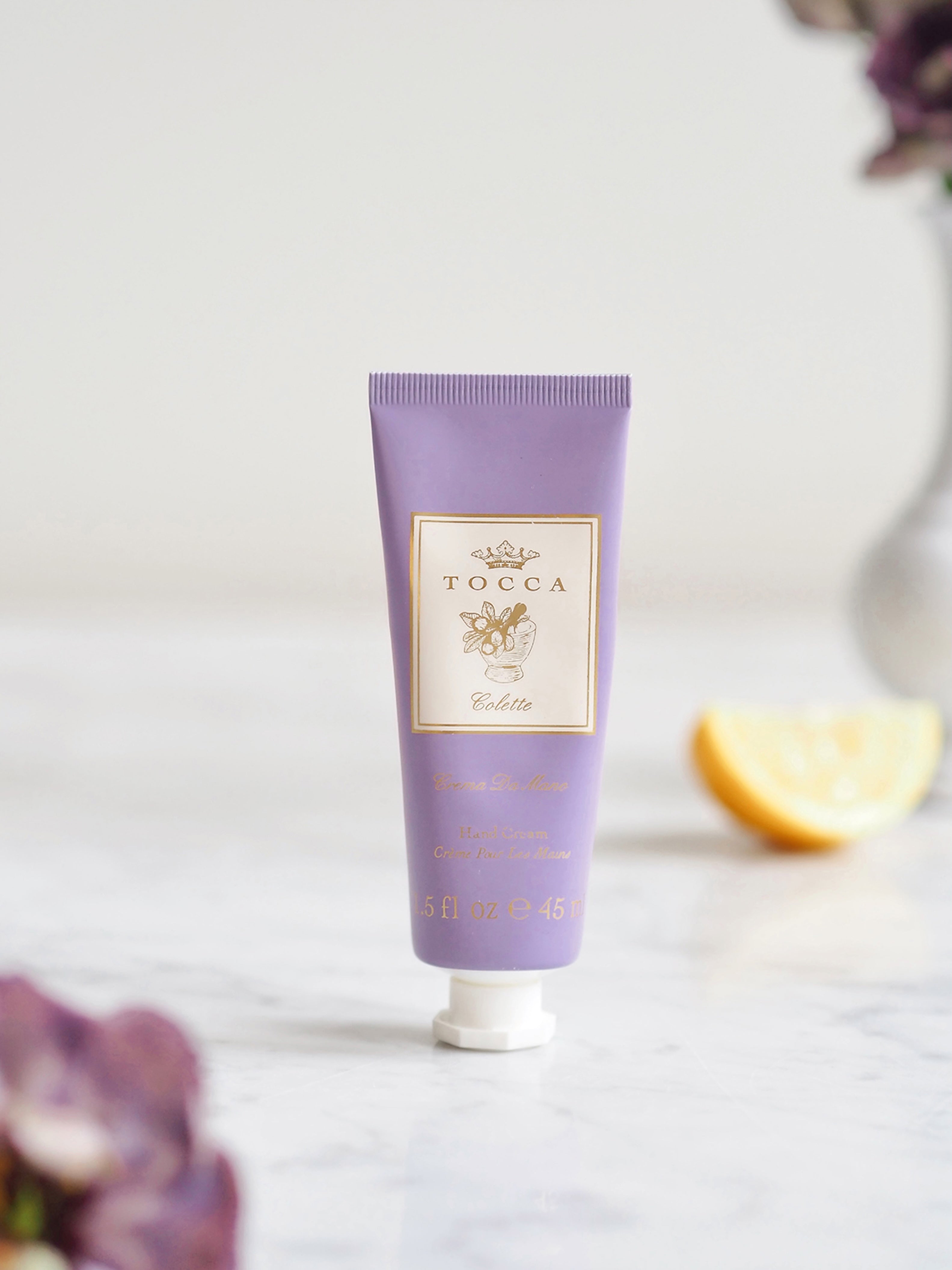 Colette Travel Hand Cream