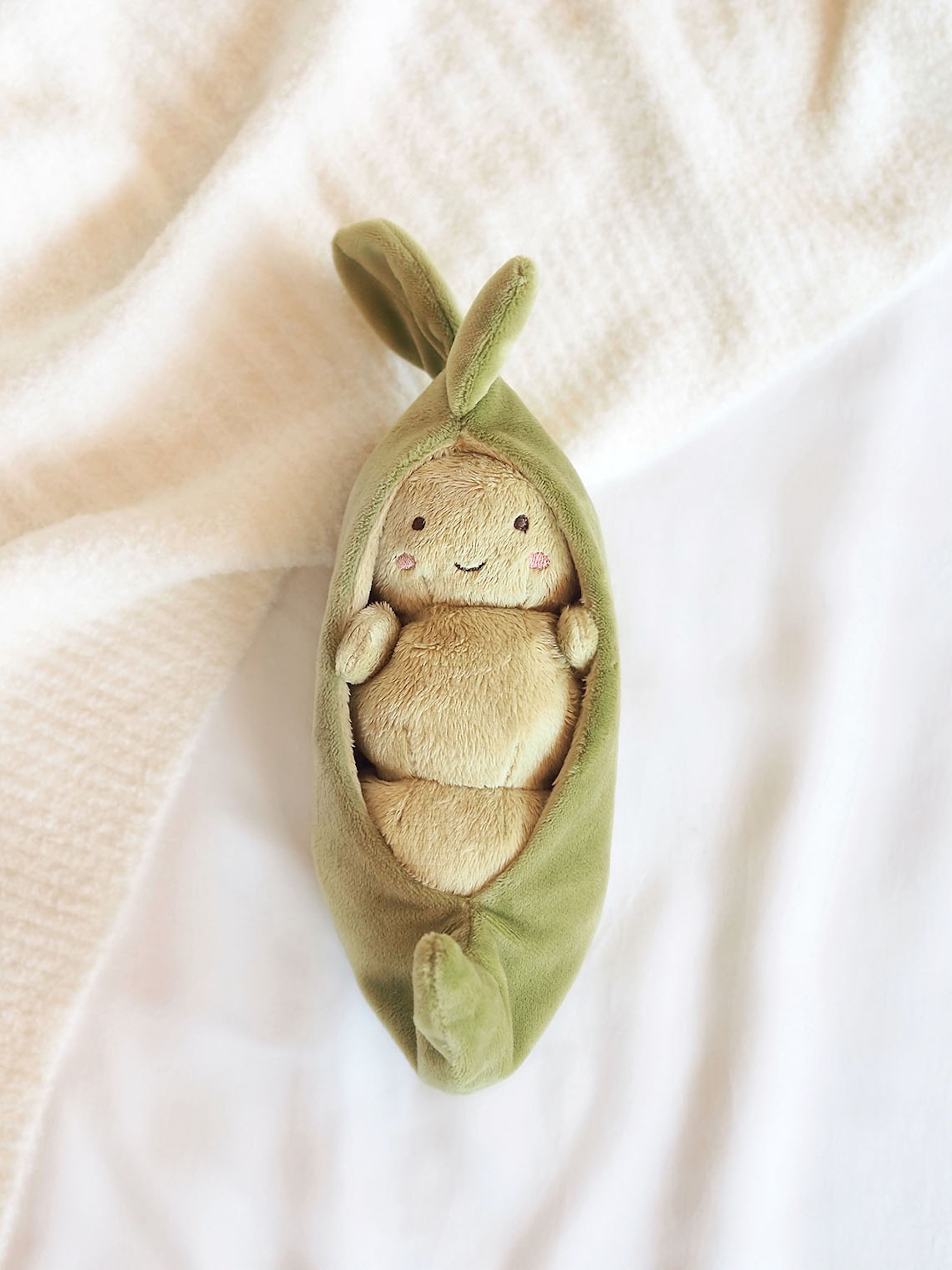 Pia Pod