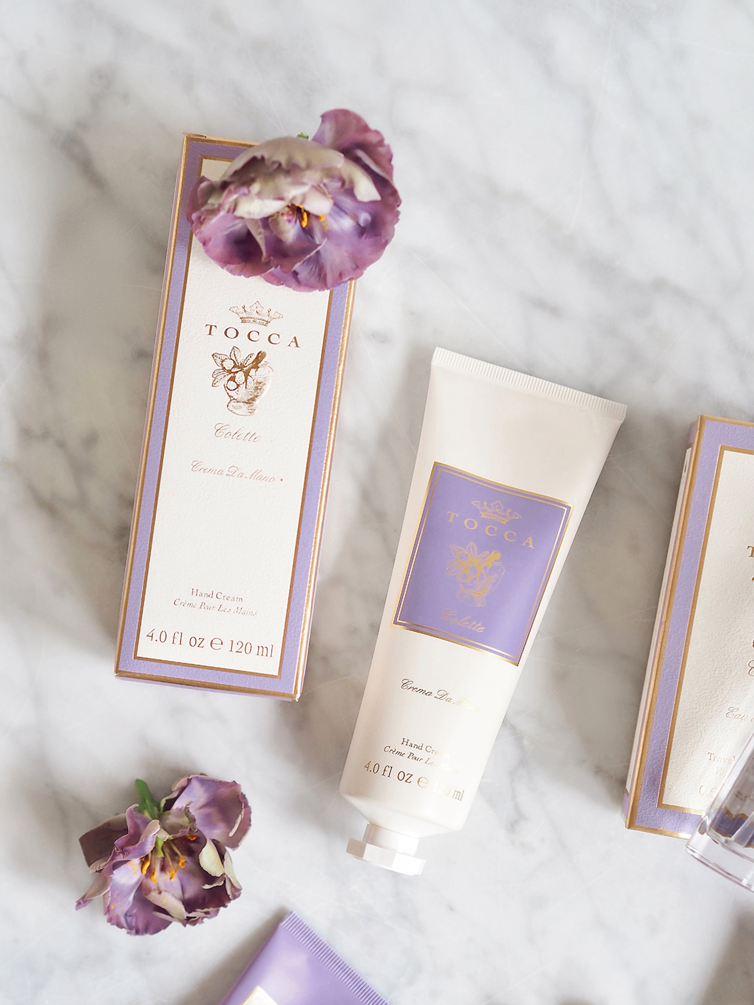 Colette Hand Cream