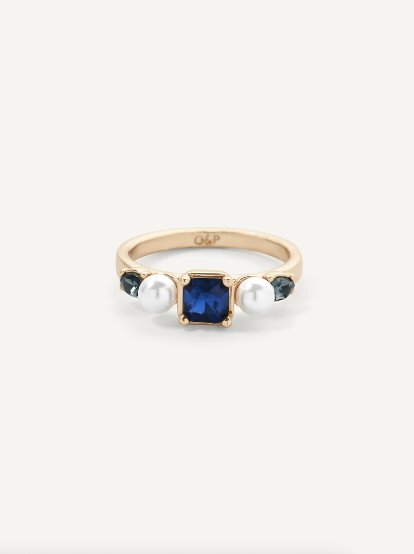 Marie Ring