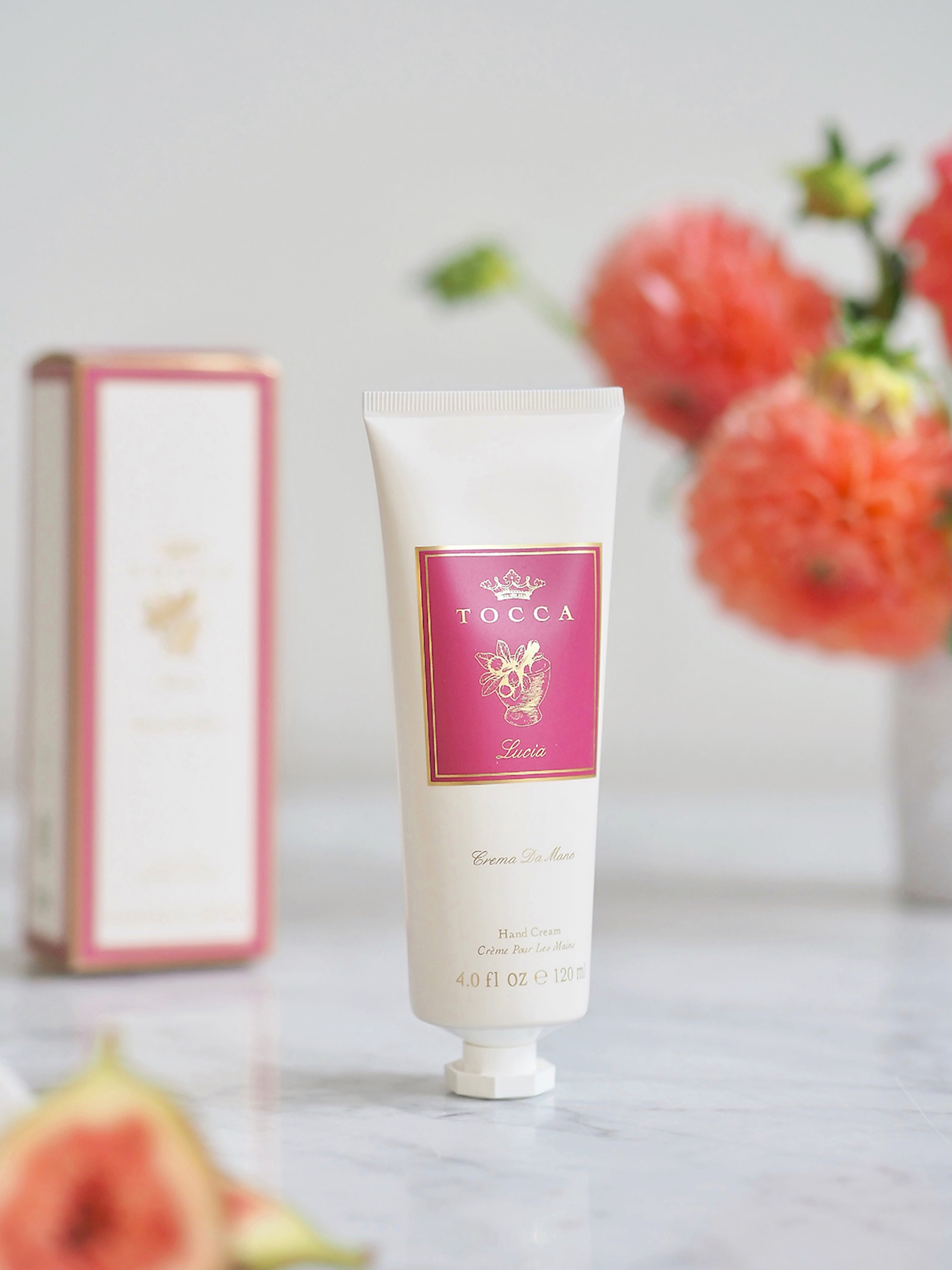 Lucia Hand Cream