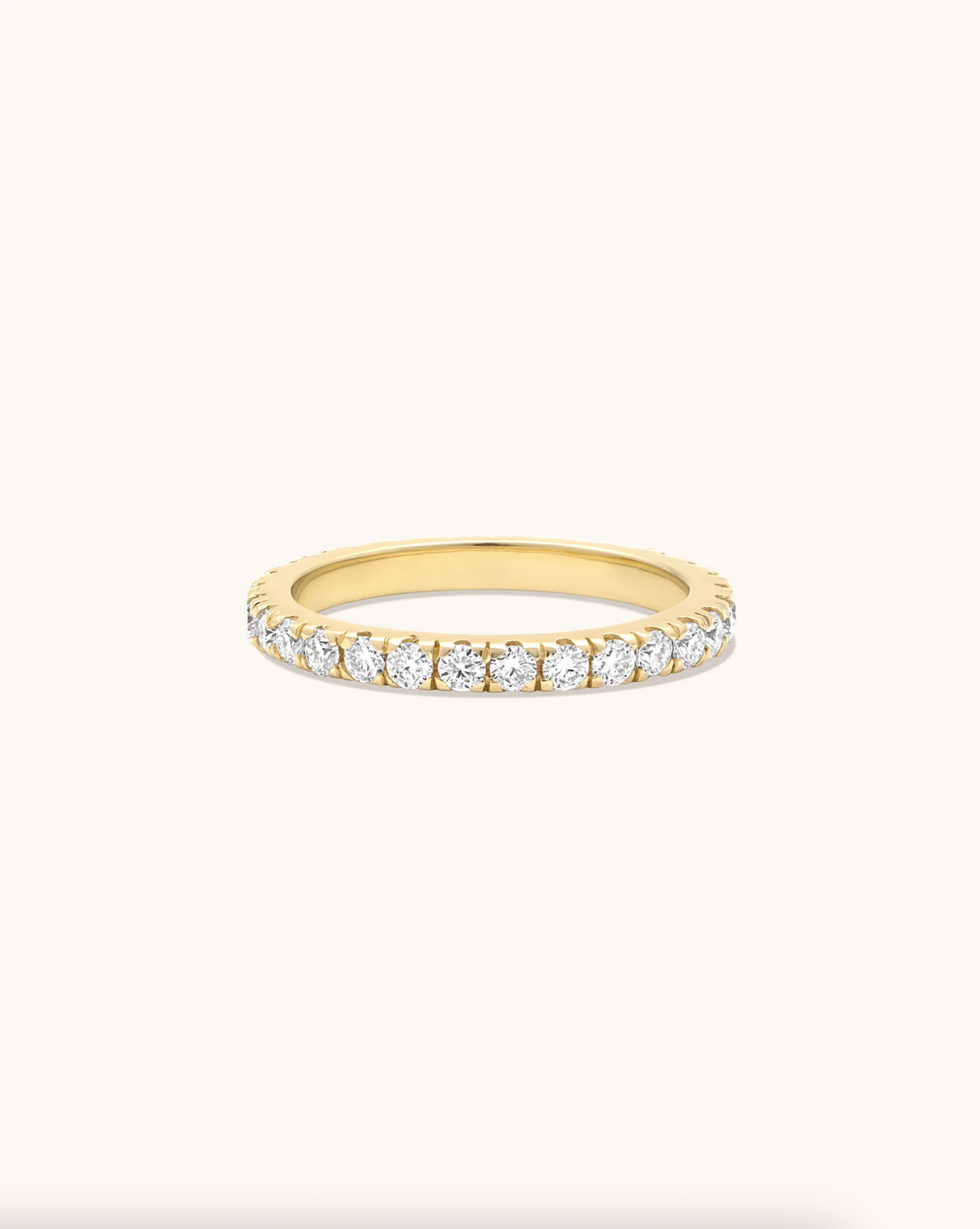Eternity Bold Band