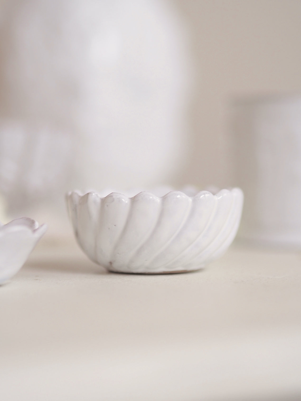 Astier de Villatte | Peggy Bowl | Small