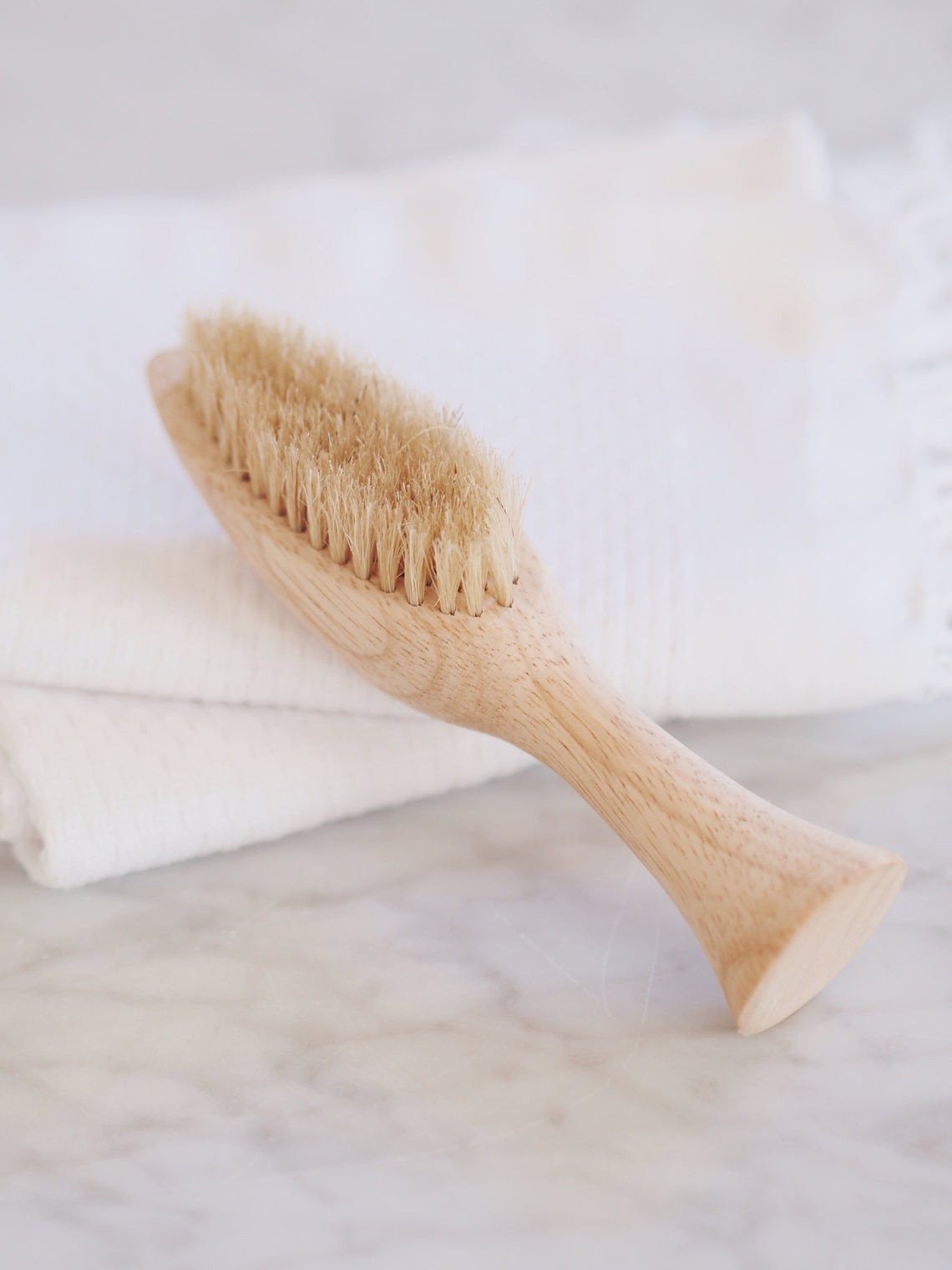Tree Shaped Brush | The Cross Living